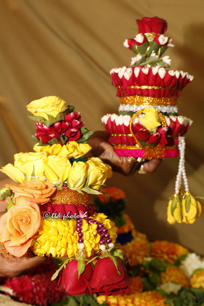 Tirumala Tirupati Devasthanams (Official Website)
