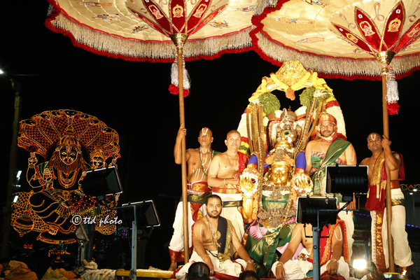 Tirumala Tirupati Devasthanams (Official Website)