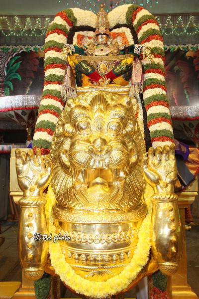 Tirumala Tirupati Devasthanams (Official Website)