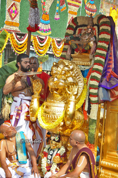 Tirumala Tirupati Devasthanams (Official Website)
