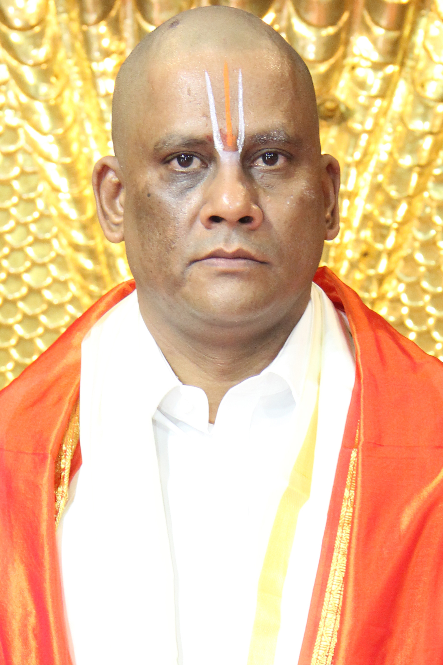 Tirumala Tirupati Devasthanams (Official Website)