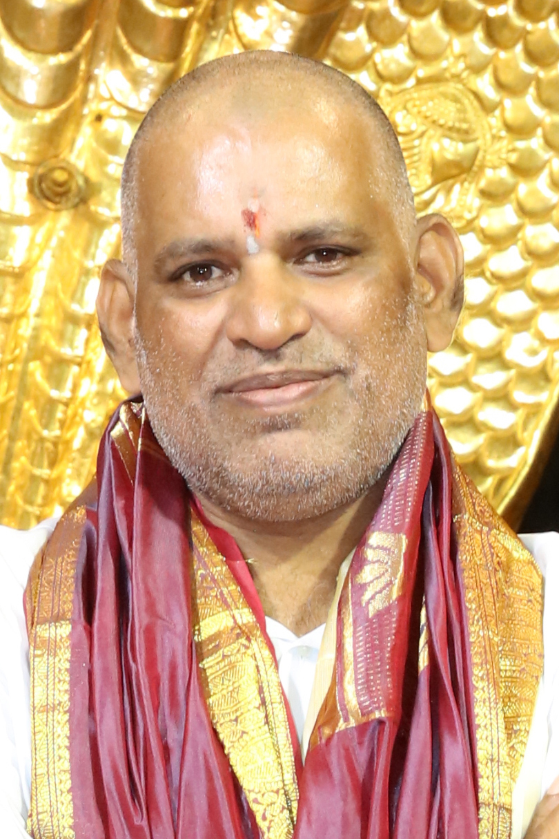 Tirumala Tirupati Devasthanams (Official Website)