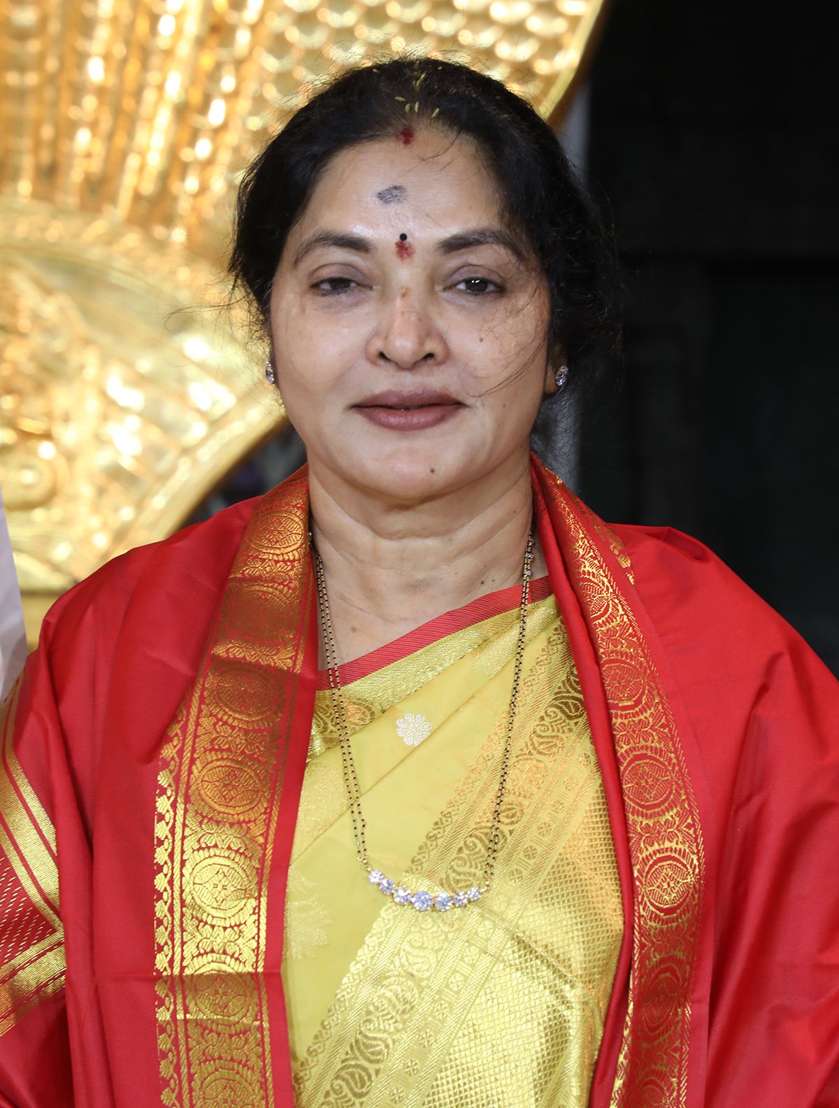 Tirumala Tirupati Devasthanams (Official Website)