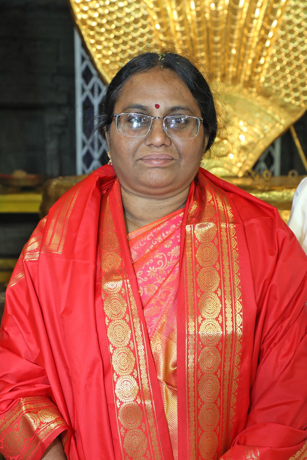 Tirumala Tirupati Devasthanams (Official Website)